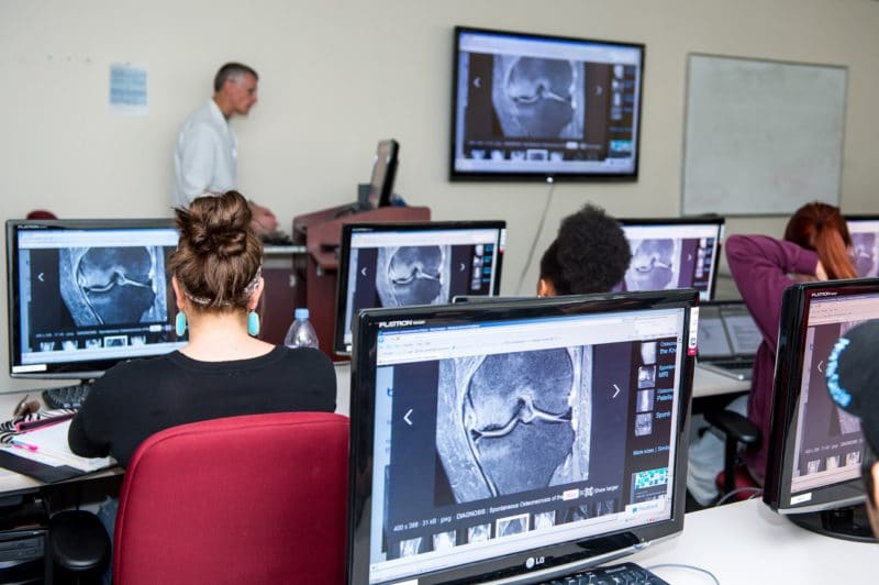 Academics - Chiropractor Schools Texas - Degree, Training